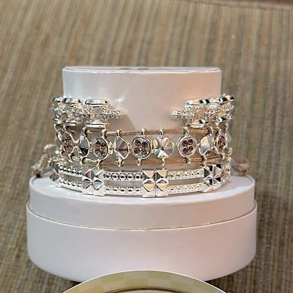 Bomb Party | Jewelry | Bomb Party Summer Stack | Poshmark